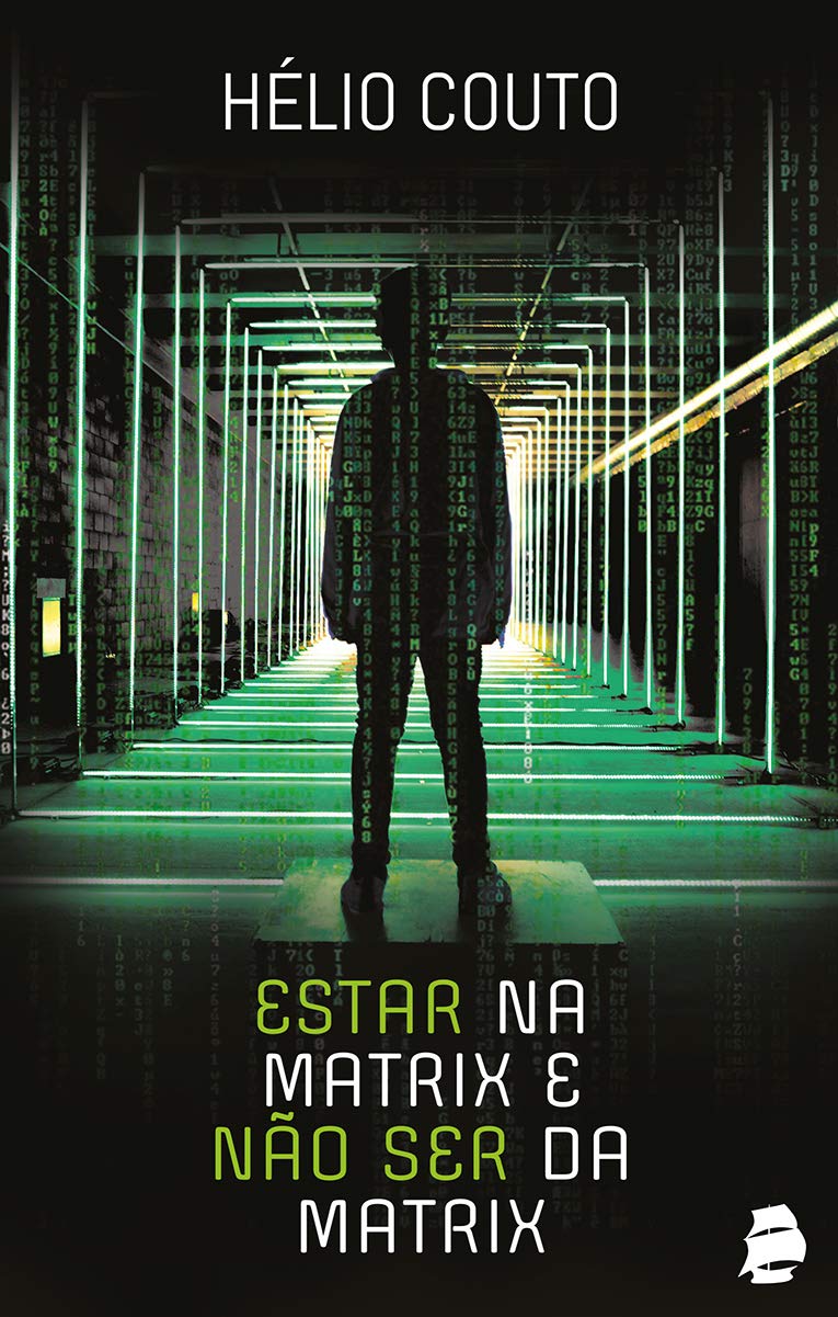 Amazon.com: Estar na Matrix e não ser da Matrix (Portuguese Edition ...