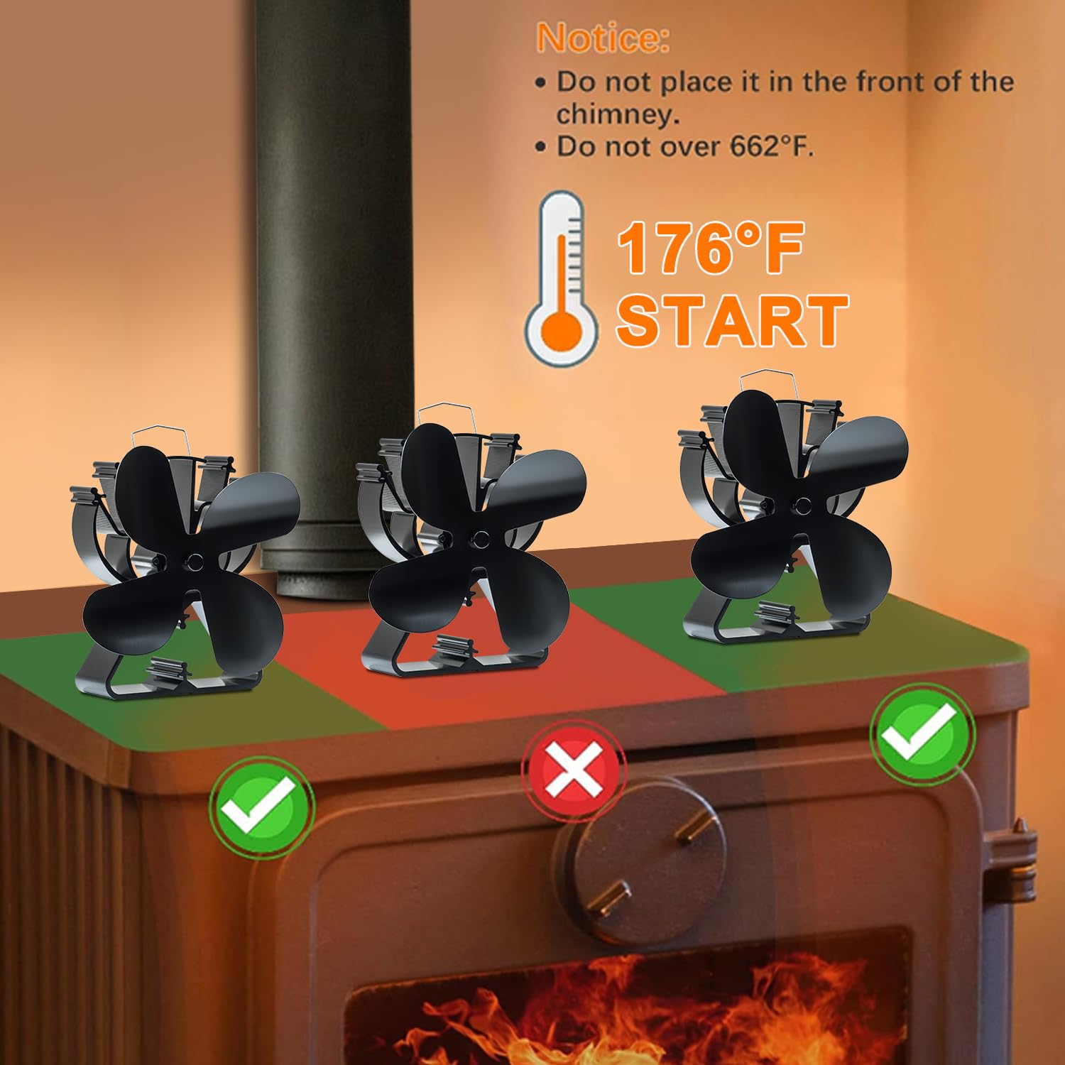 Fan For Fireplace Regency City Series New York 40" Gas Fireplace