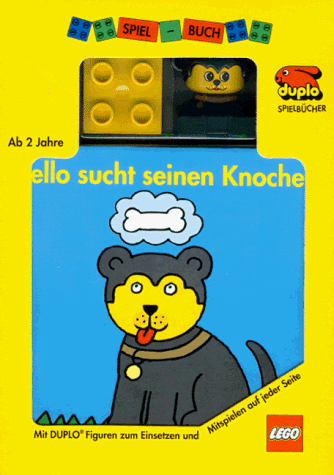 LEGO MINI FOLDOUT DINNER TIME: ROFFEY, MAUREEN: 9783401060095: Books ...