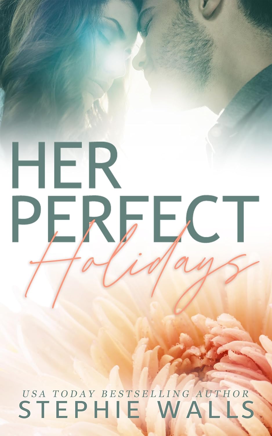 Amazon.com: Her Perfect Holidays (Her Perfect Life Book 2) eBook ...