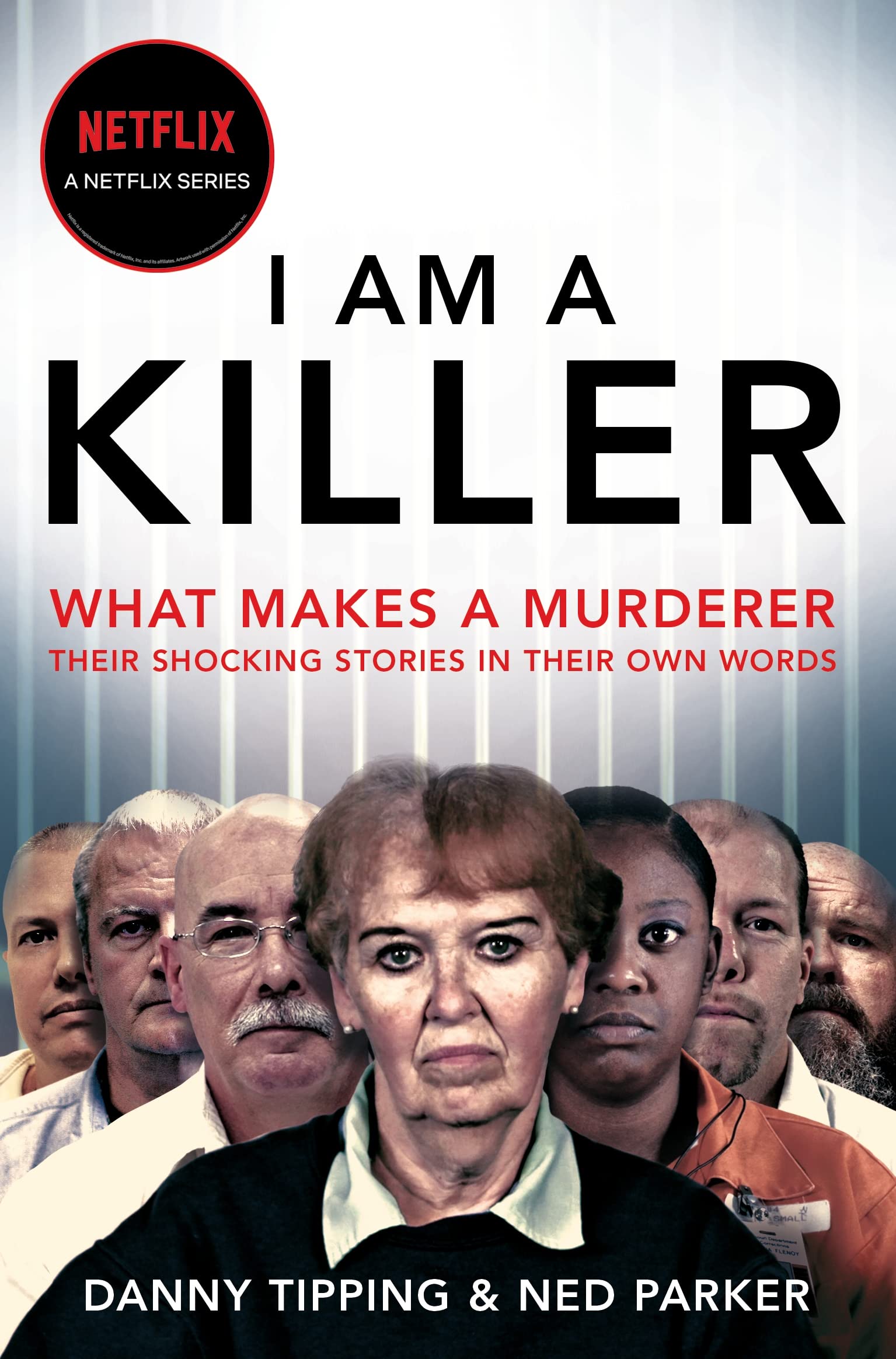 Amazon | I Am A Killer: What makes a murderer, their shocking stories ...