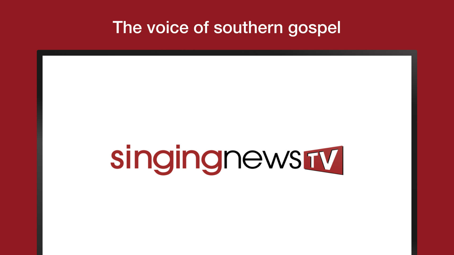 Singing News TV - App on Amazon Appstore