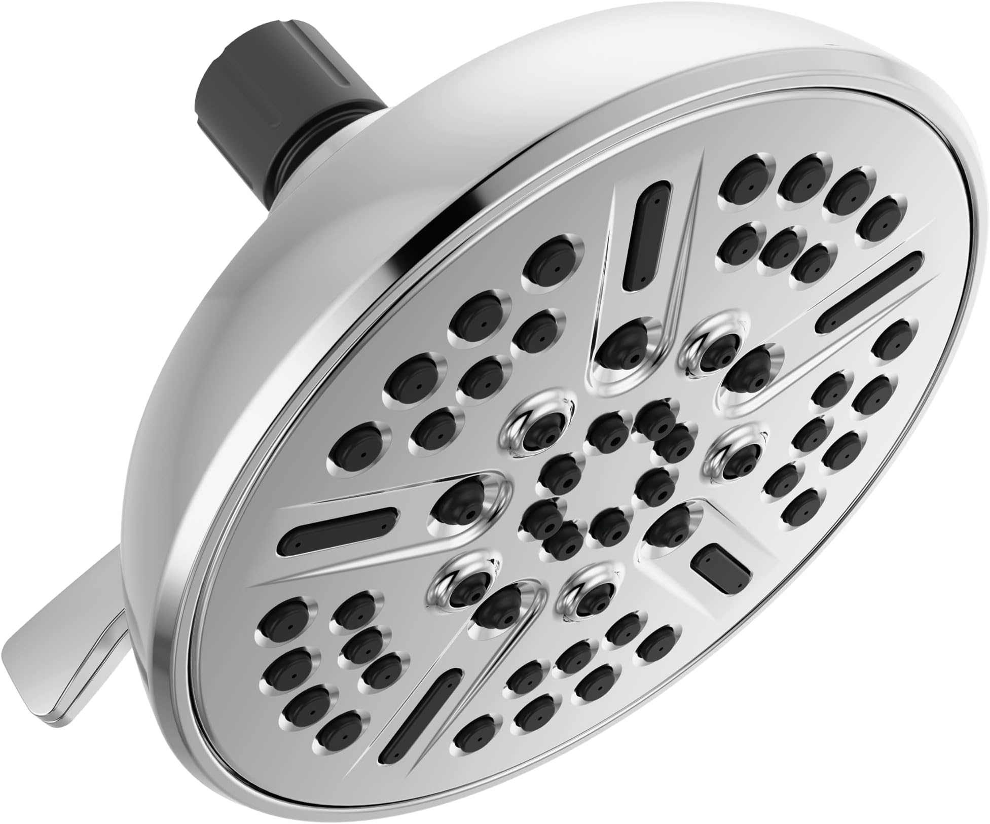 Delta RP78575-25 Tub and Shower Faucets and Accessories, Chrome ...