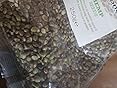 Amazon.com: BIONA Organic Hemp Seeds, 250 GR : Grocery & Gourmet Food