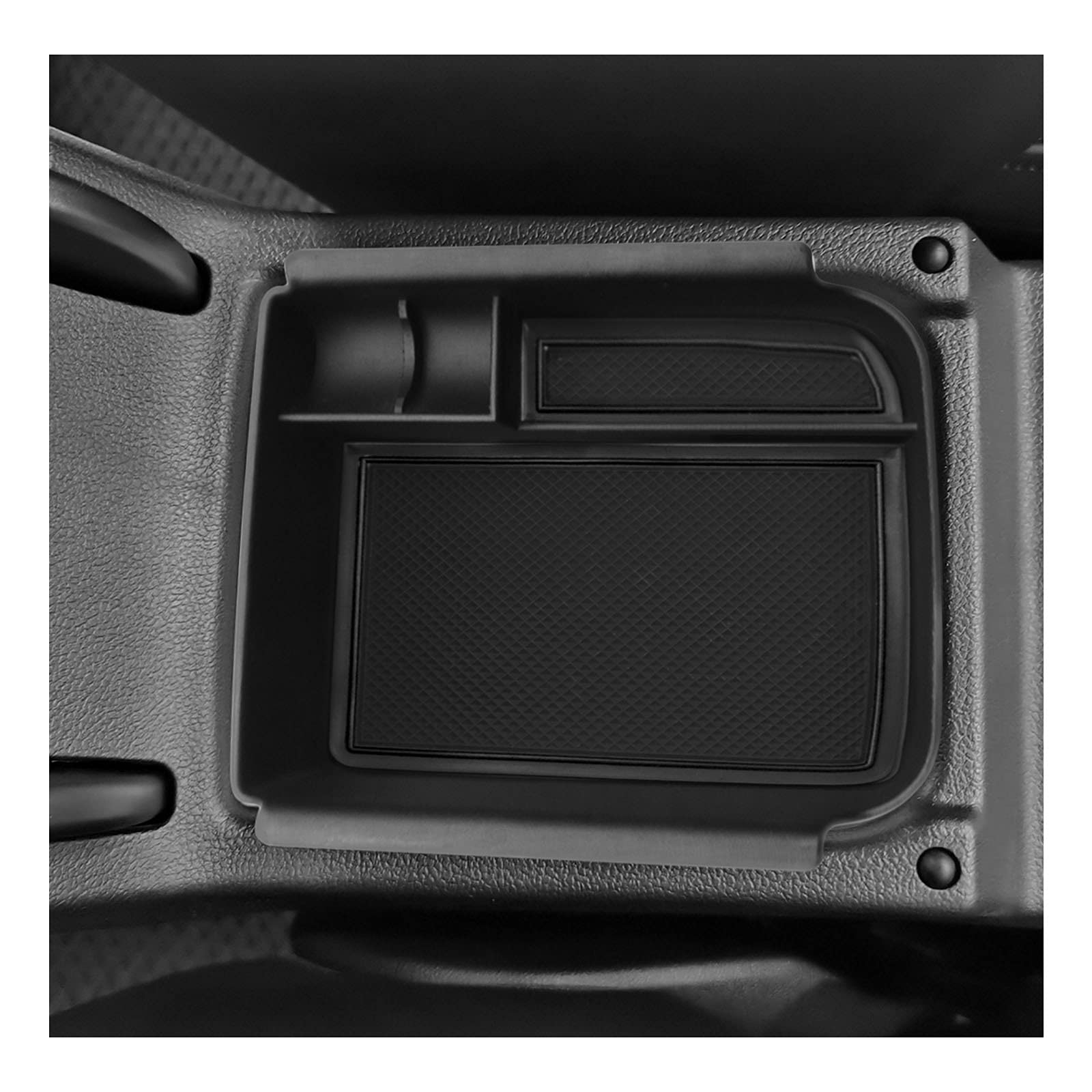 Snapklik.com : SXCY Center Console Organizer For 2022 2023 2024 Golf 8 ...