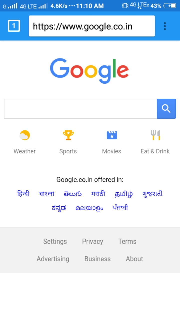 Fast Browser - App on Amazon Appstore