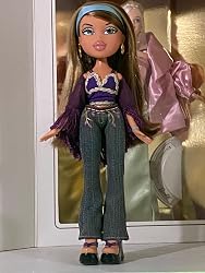 Amazon.com: Bratz Original Fashion Doll Dana Series 3 with 2 Outfits ...