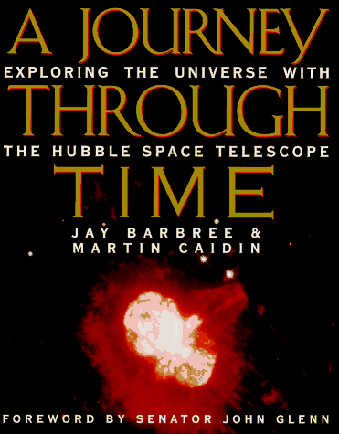 A Journey through Time: Exploring the Universe with the Hubble Space ...