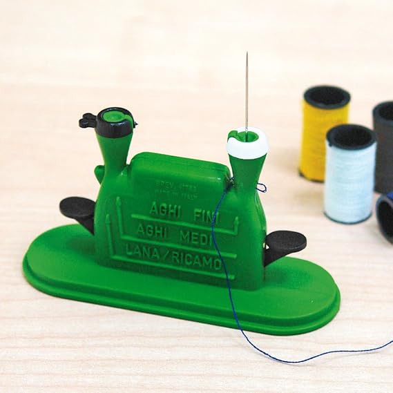 Dmail-Perfecto - machine enfile aiguilles universel : Amazon.fr ...