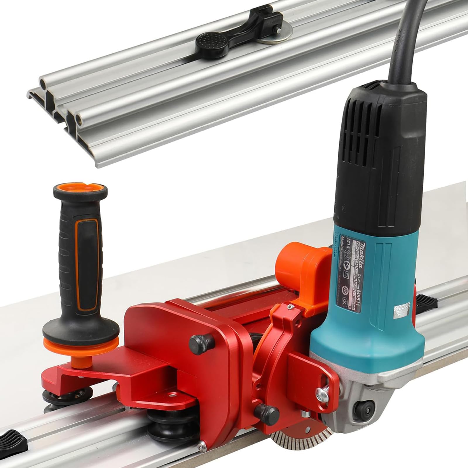 Ceramic Tile Grinder Professional Tile Cutter – New Master 75