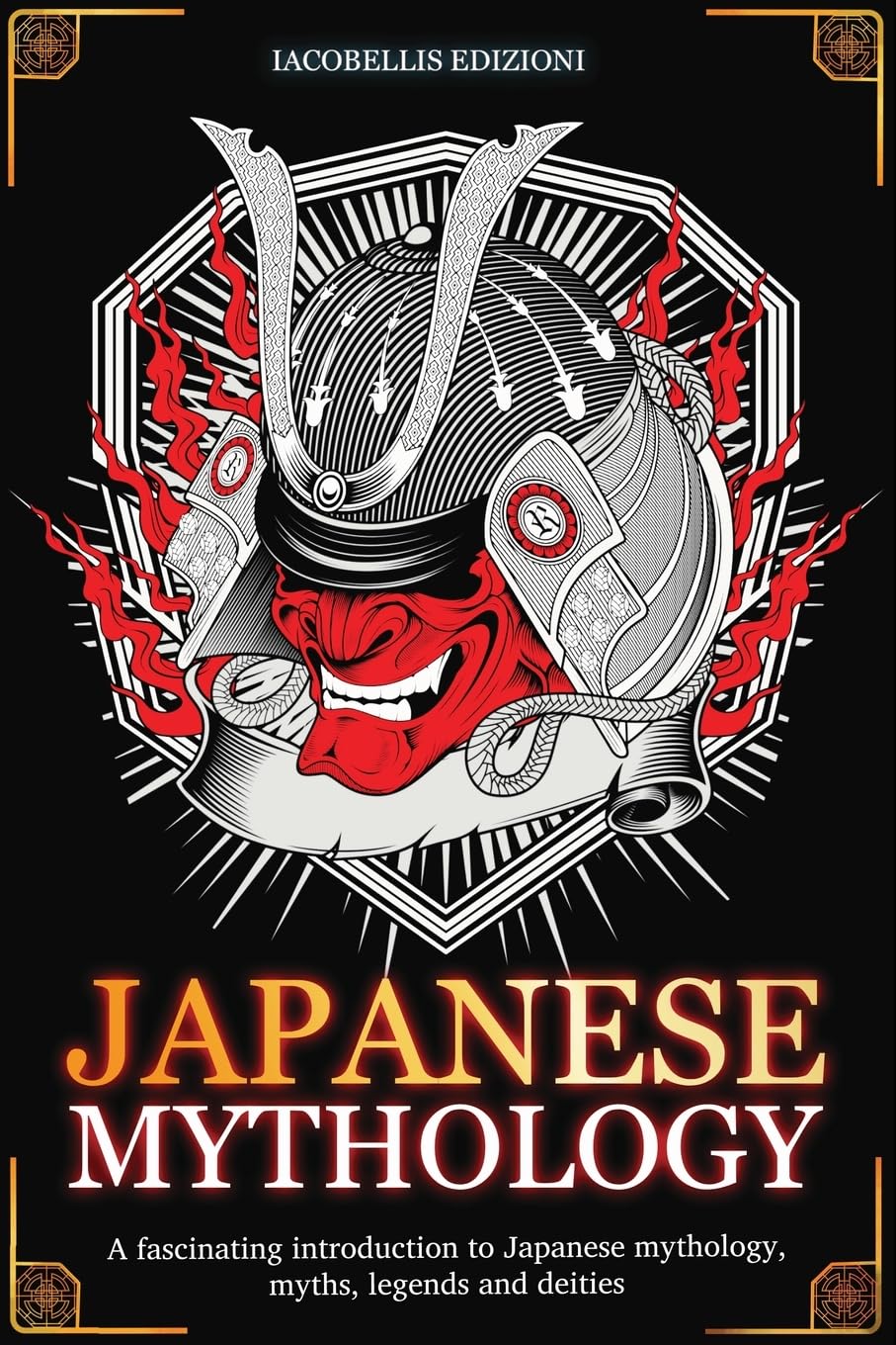 Snapklik.com : Japanese Mythology: A Fascinating Introduction To ...