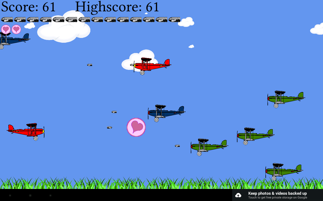 Planes 2D - App on Amazon Appstore