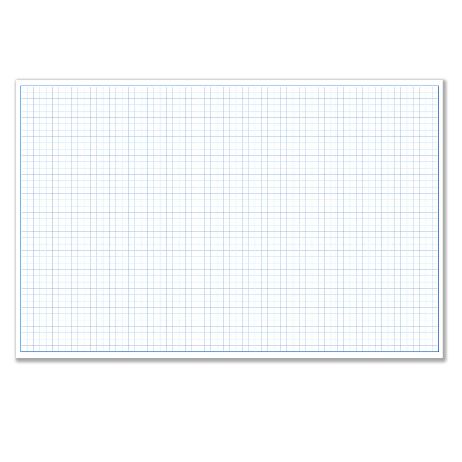 Buy Next Day Labels 11x17 Blueprint Graph Paper Grid Paper And