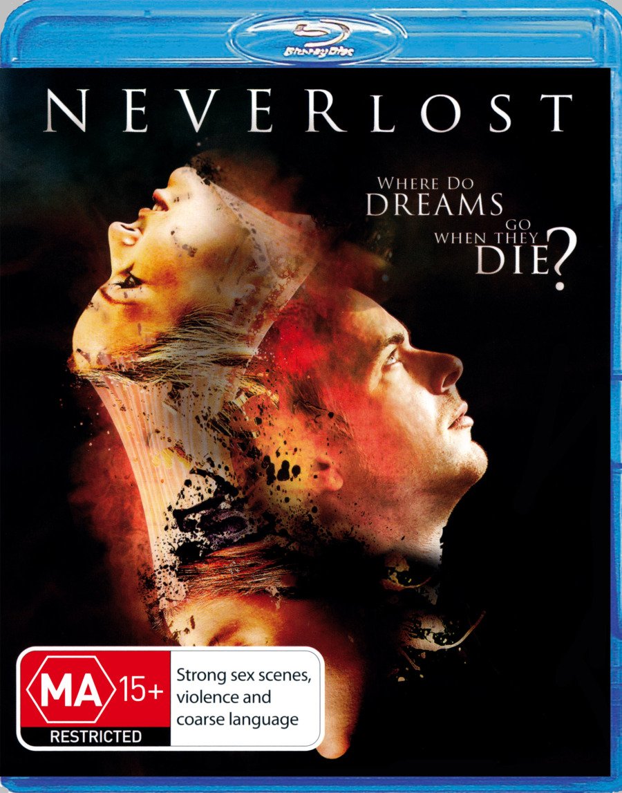 Amazon.com: Neverlost (2010) ( Never lost ) [ Blu-Ray, Reg.A/B/C Import ...