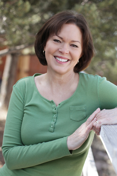 Amazon.com: Gayle Haggard: books, biography, latest update
