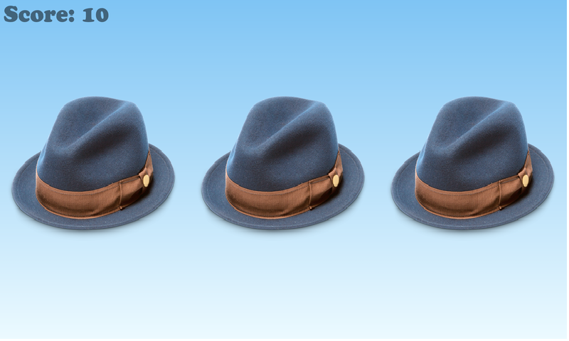 Remember Hat Game - App on Amazon Appstore