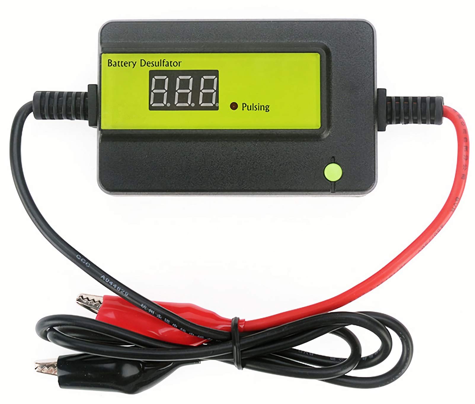 Buy Lead Auto Battery Desulor Conditioner Regenerator,Digital Auto ...