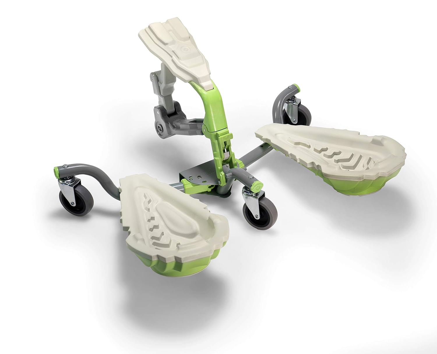 Ergonomically correct kneeling creeper for Work, Home, and Garden ...