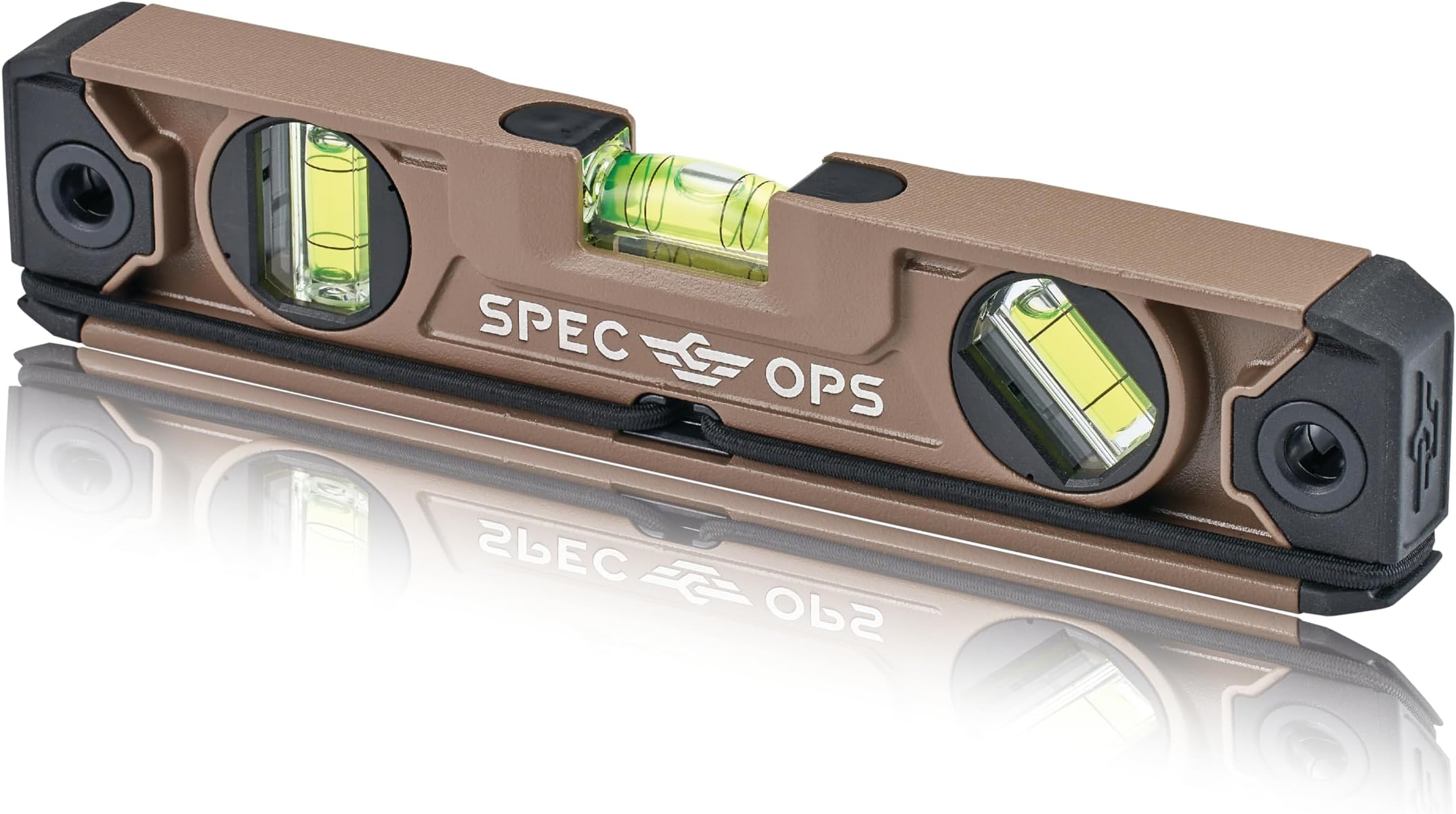 OX Tools Pro 10 inch Magnetic Torpedo Level - Adjustable 3-Vial ...
