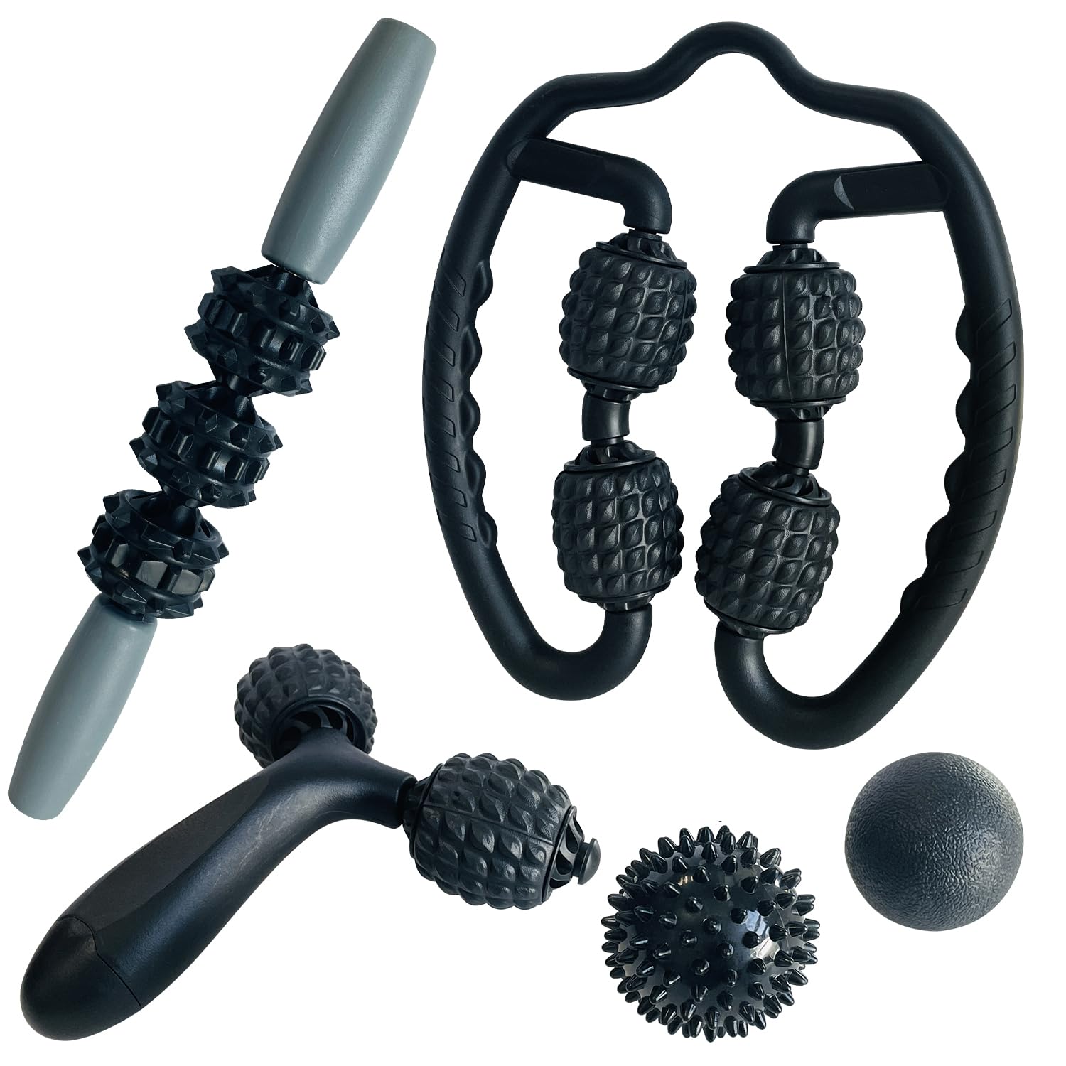 Treatment Room Trigger Point Tool Kit