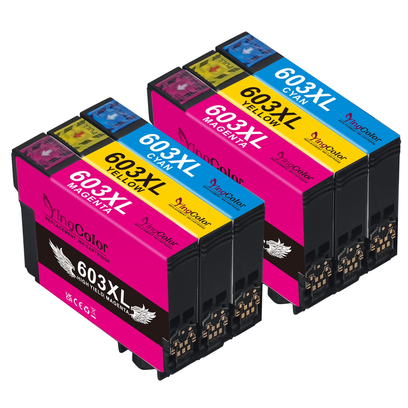 603 ink cartridges - Find the best price at PriceSpy