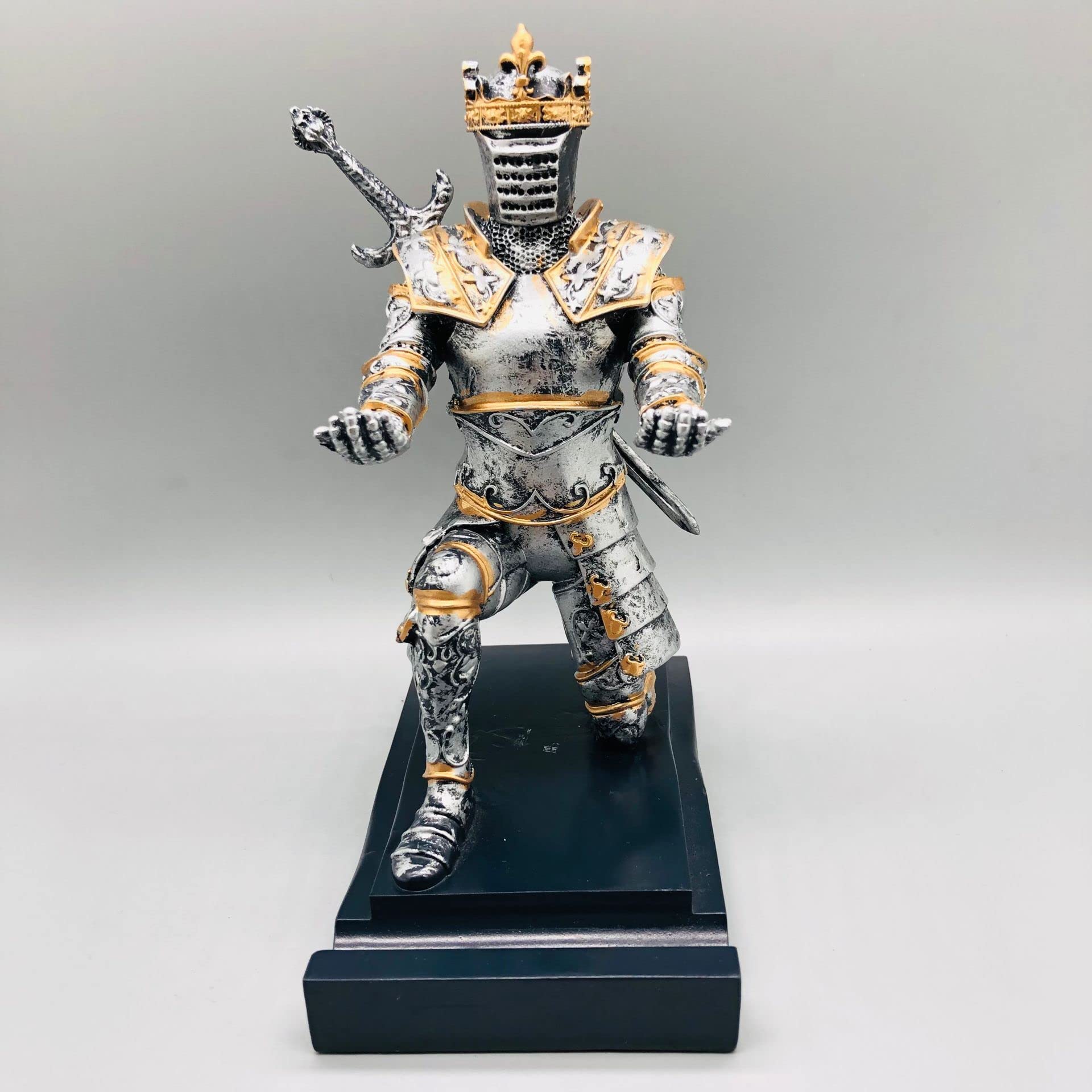 Armor King Ii Gallery