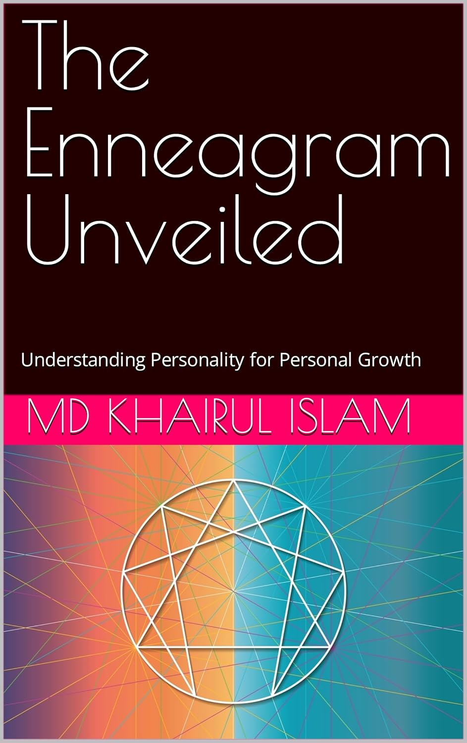 The Enneagram Unveiled: Understanding Personality for Personal Growth ...