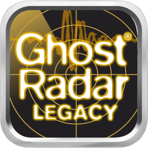 Ghost Radar®: LEGACY - App on Amazon Appstore