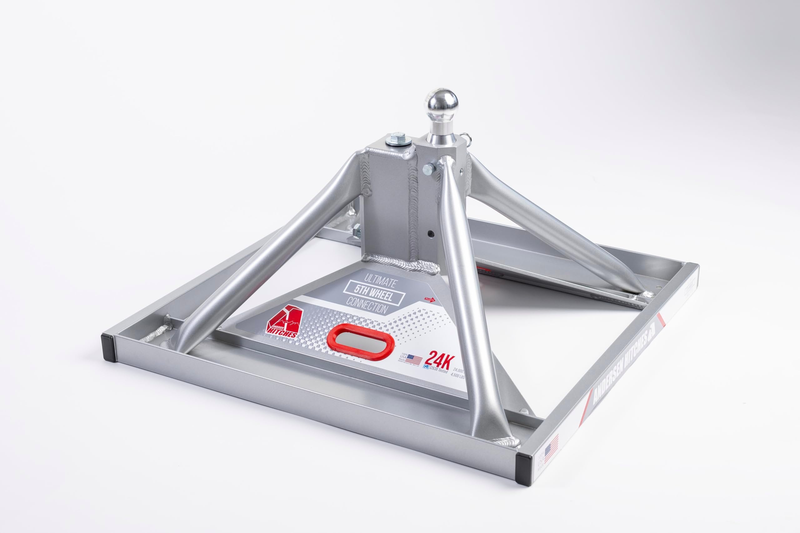 Amazon.com: ANDERSEN HITCHES | 3220 | SAE Certified | GEN 3 Ultimate ...