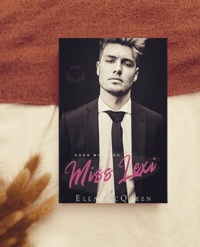 Good Morning, Miss Lexi (Leap into Love Reihe 1) eBook : McQueen, Ella ...