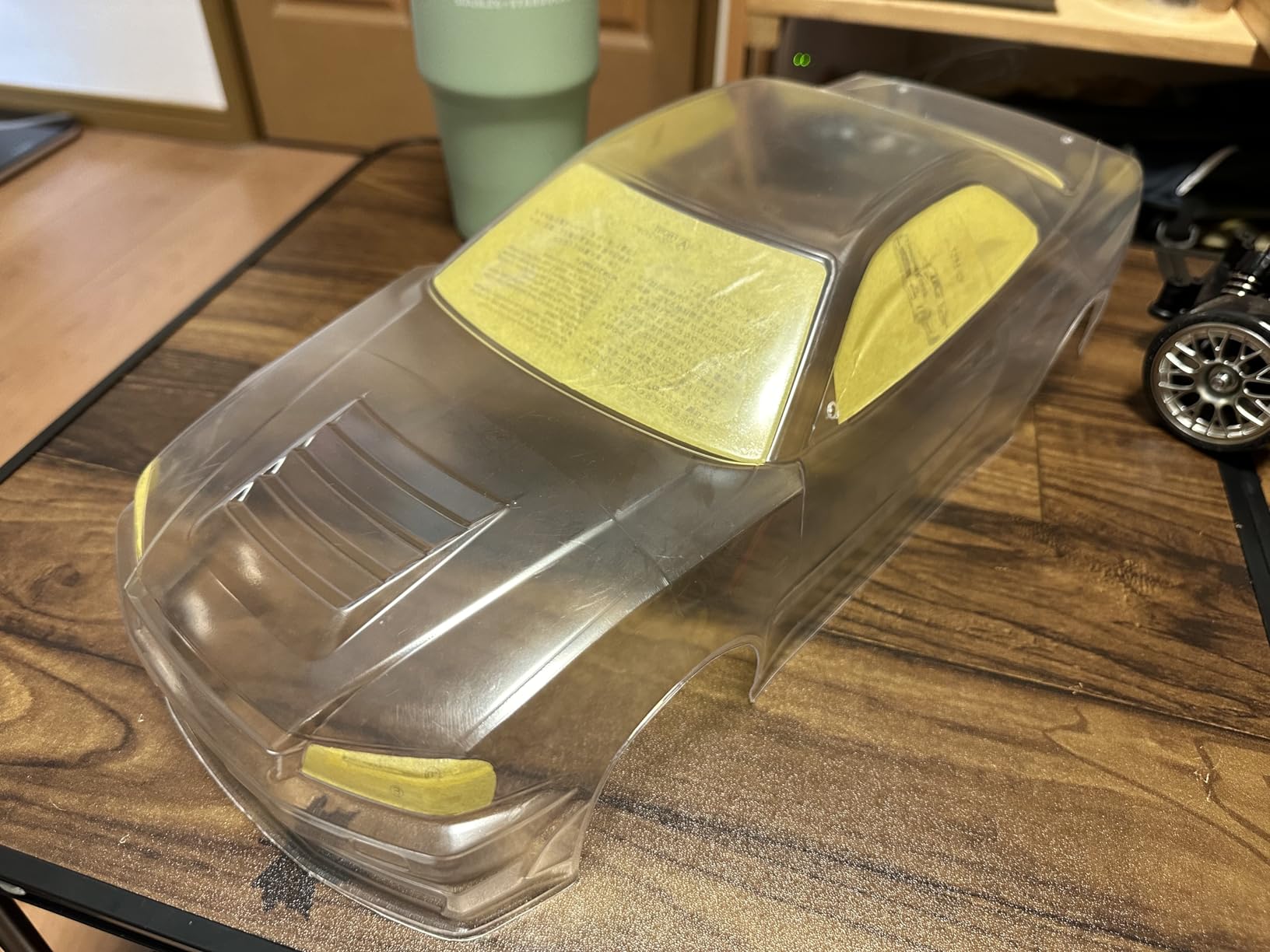 Amazon | タミヤ(TAMIYA) ポリカーボネートスプレー PS-39 フロストライトブルー 模型用塗料 86039 | カラー塗料 通販