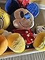 Amazon.com: MINISO 16'' Minnie Mouse Plush Toy Stuffed Animals Disney ...