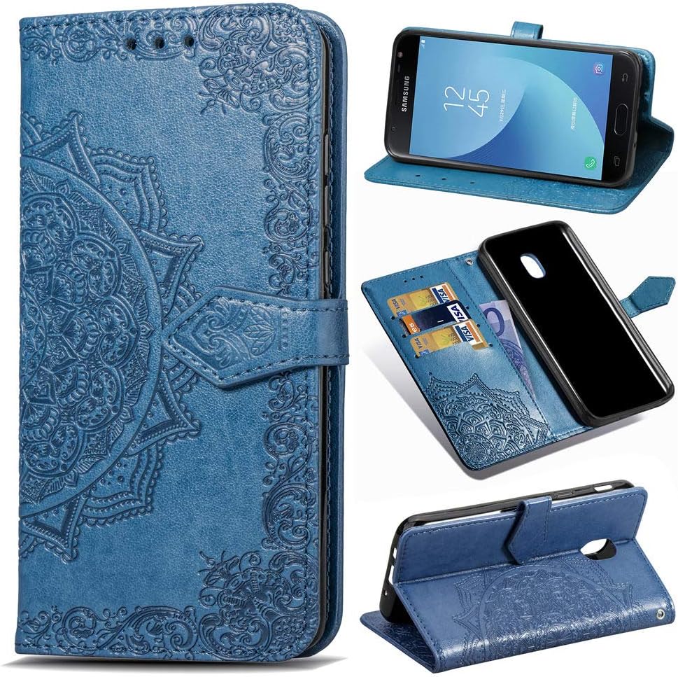 Amazon.com: Phone Case for Samsung Galaxy J7 Star J 7 Crown 7J Refine ...