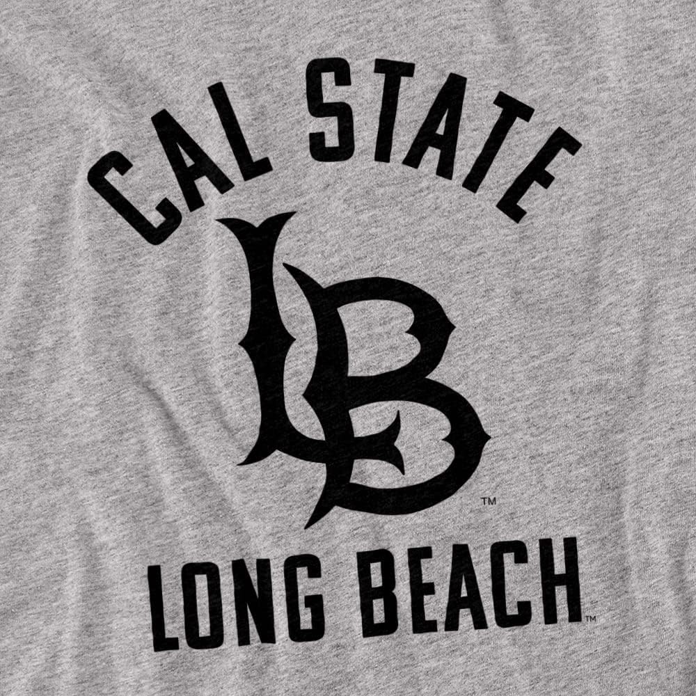Long Beach State Logo