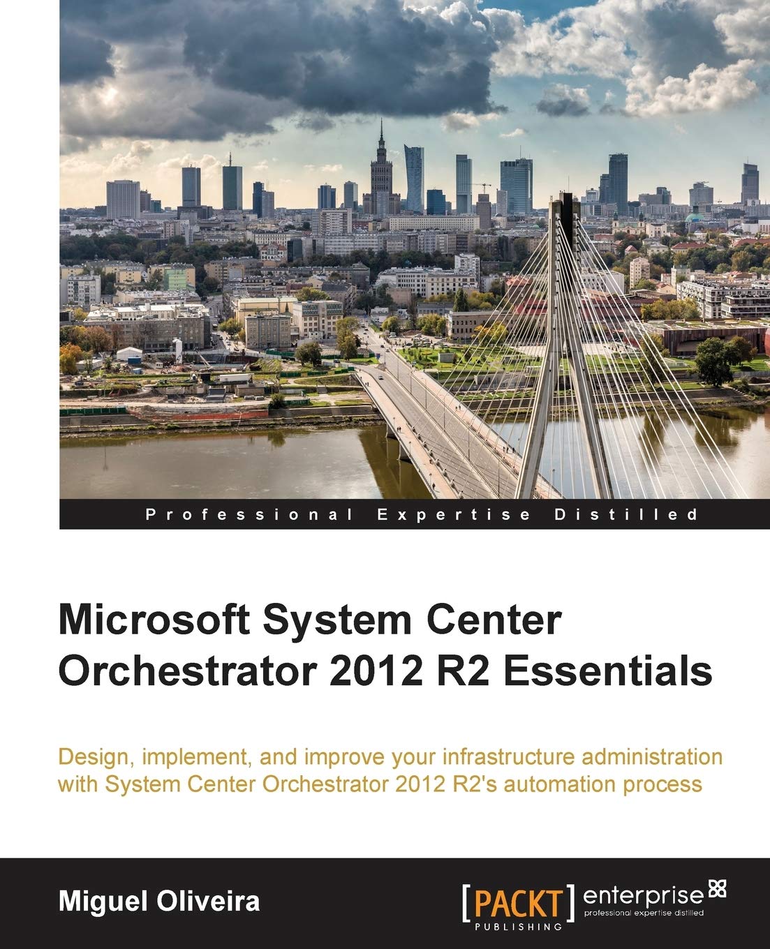 Amazon.com: Microsoft System Center Orchestrator 2012 R2 Essentials ...
