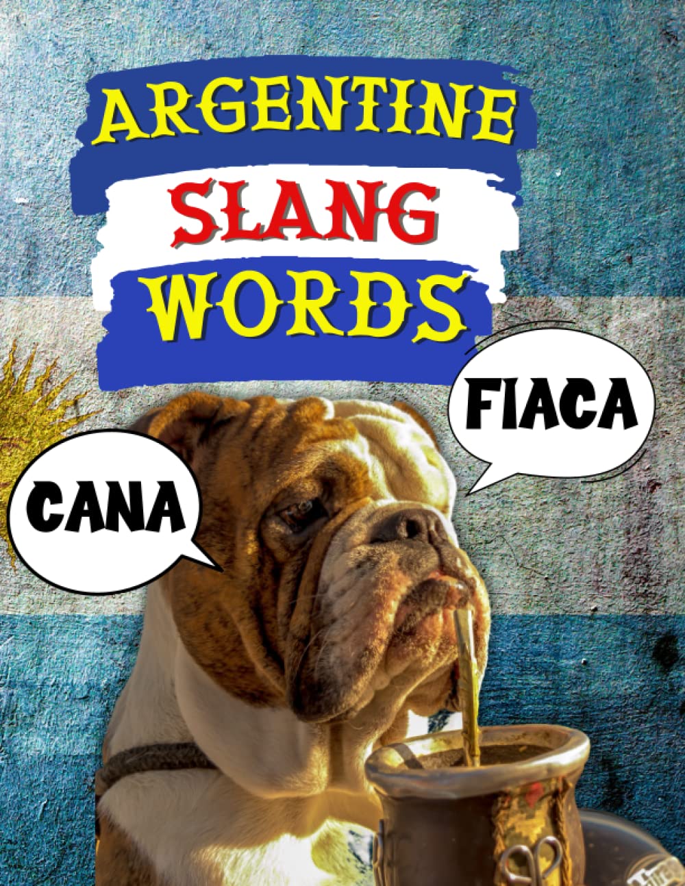 Argentine Slang Words: Spanish Words You’ll Hear From A Local, The ...