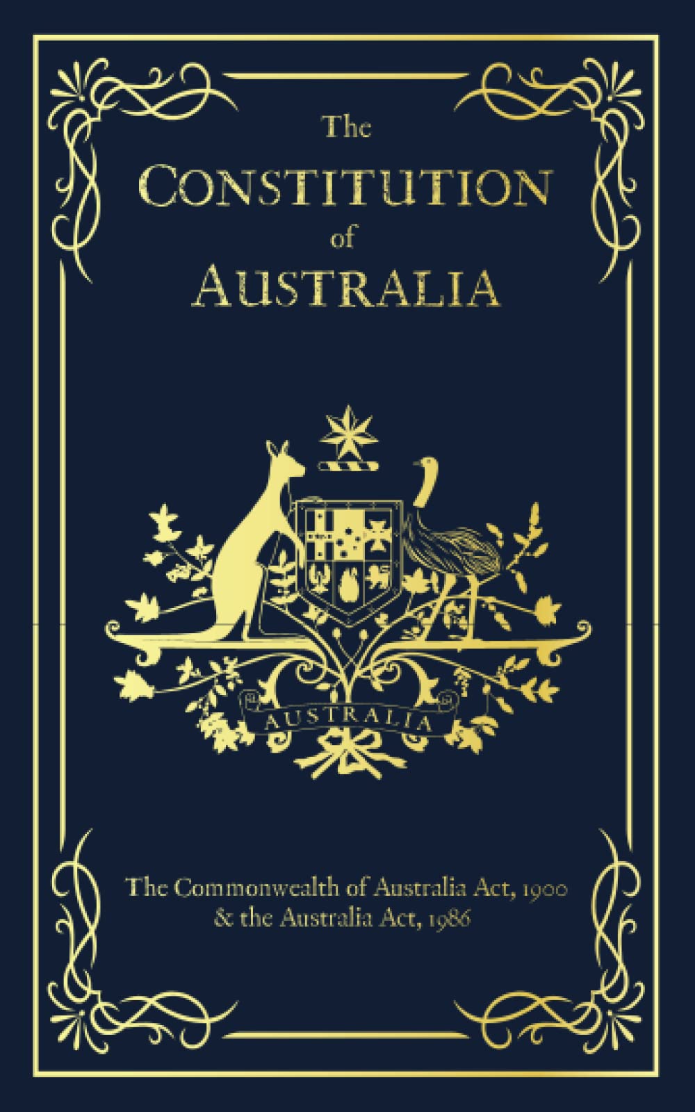 Australian Constitution Text