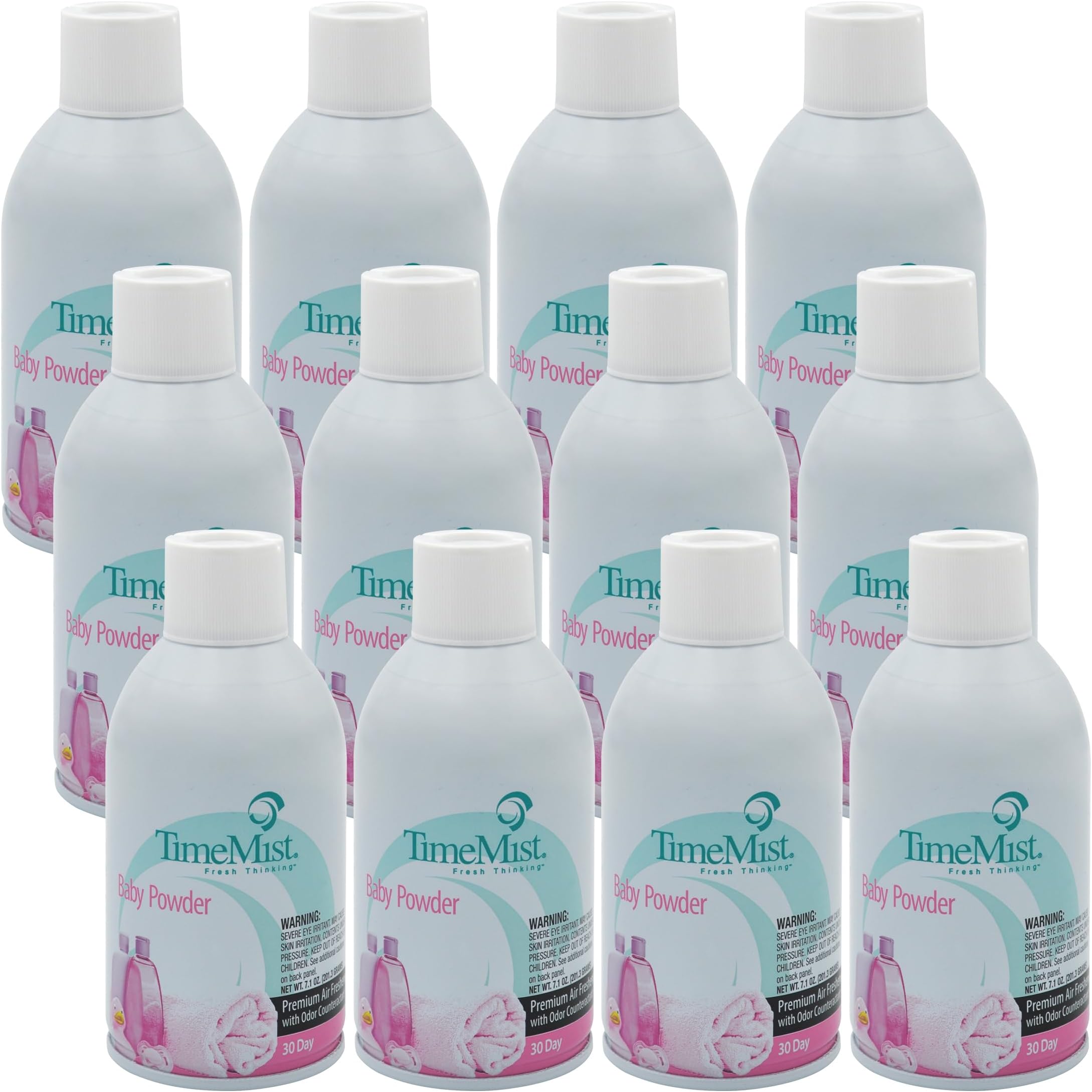 Amazon.com: SAPOLIO 6 in 1 Air Freshener Antitobacco Fragrance 12.2 fl ...