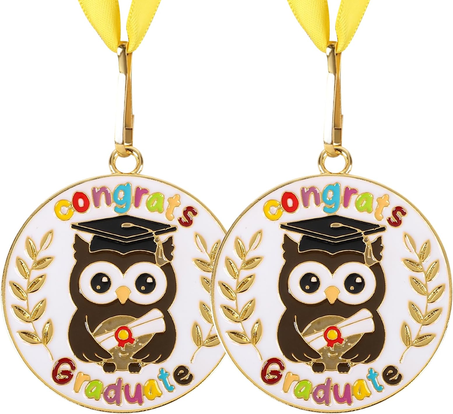 Amazon.com : Kindergarten Graduation Medal for Kids Preschool Pre-k ...