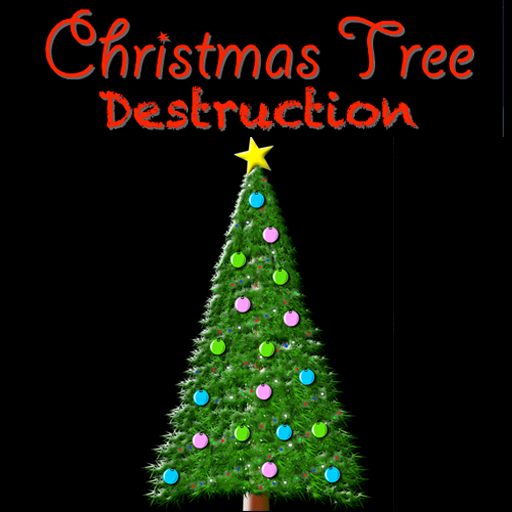 Christmas Tree Destruction - App on Amazon Appstore