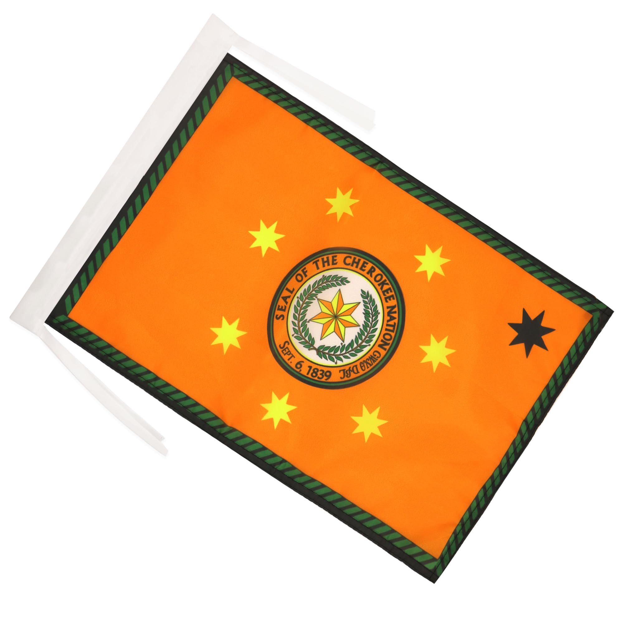 Cherokee Native Americans Flags Flag Request Apple Community