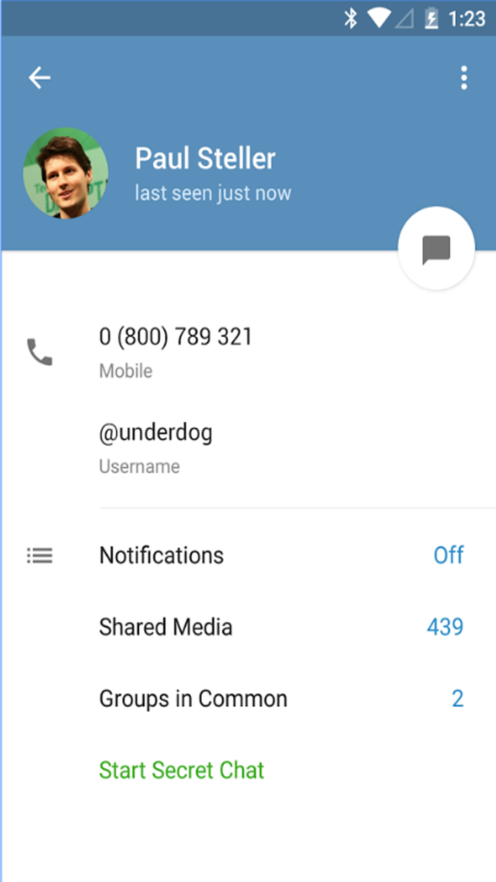 WoChat:Amazon.com:Appstore for Android