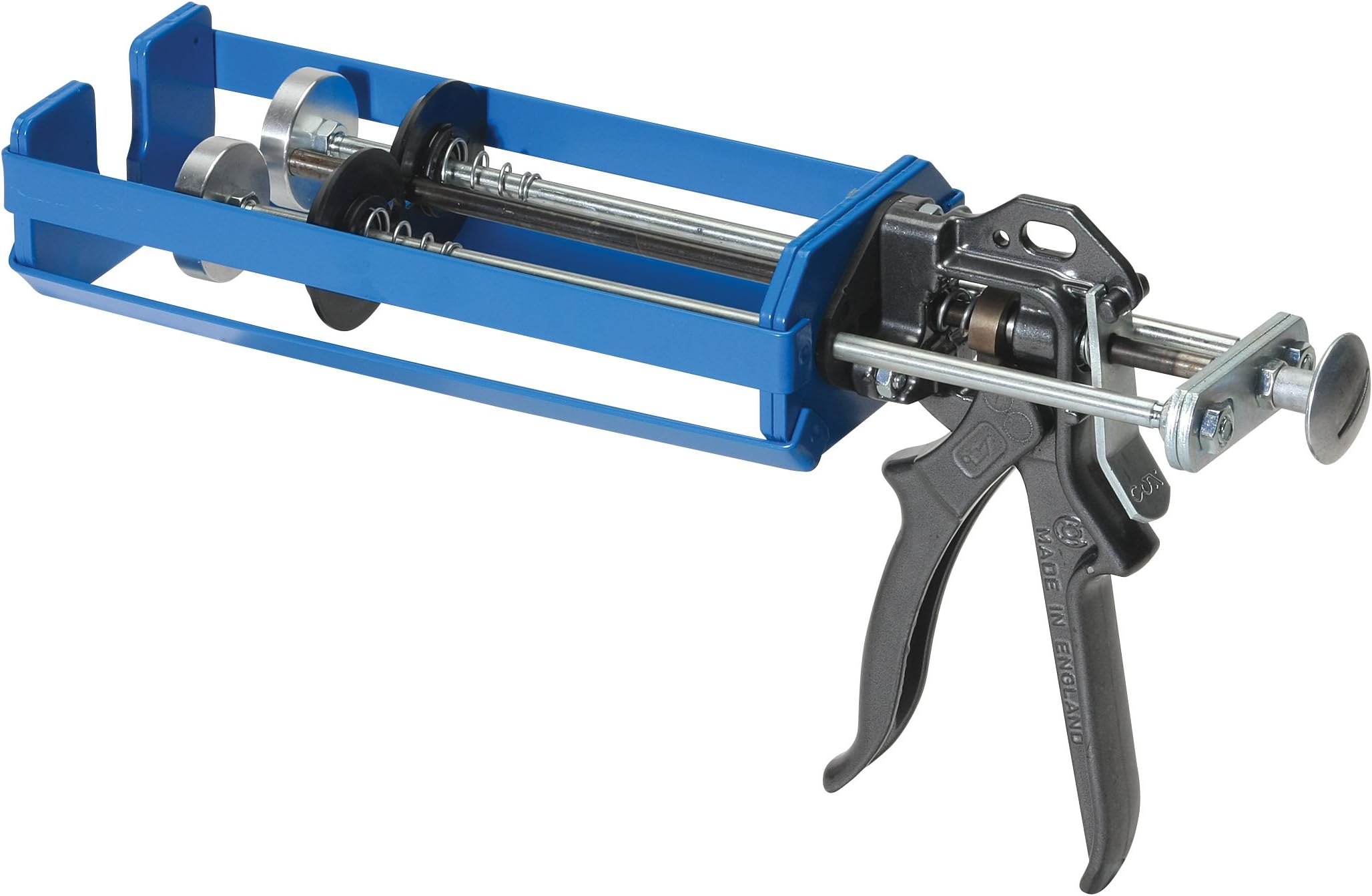 COX M300X 300 ml. x 300 ml. Cartridge High Viscosity Manual Epoxy ...