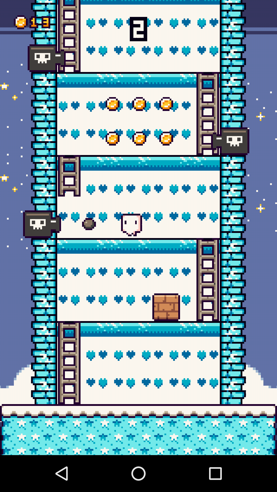 Magic Tower - App on Amazon Appstore