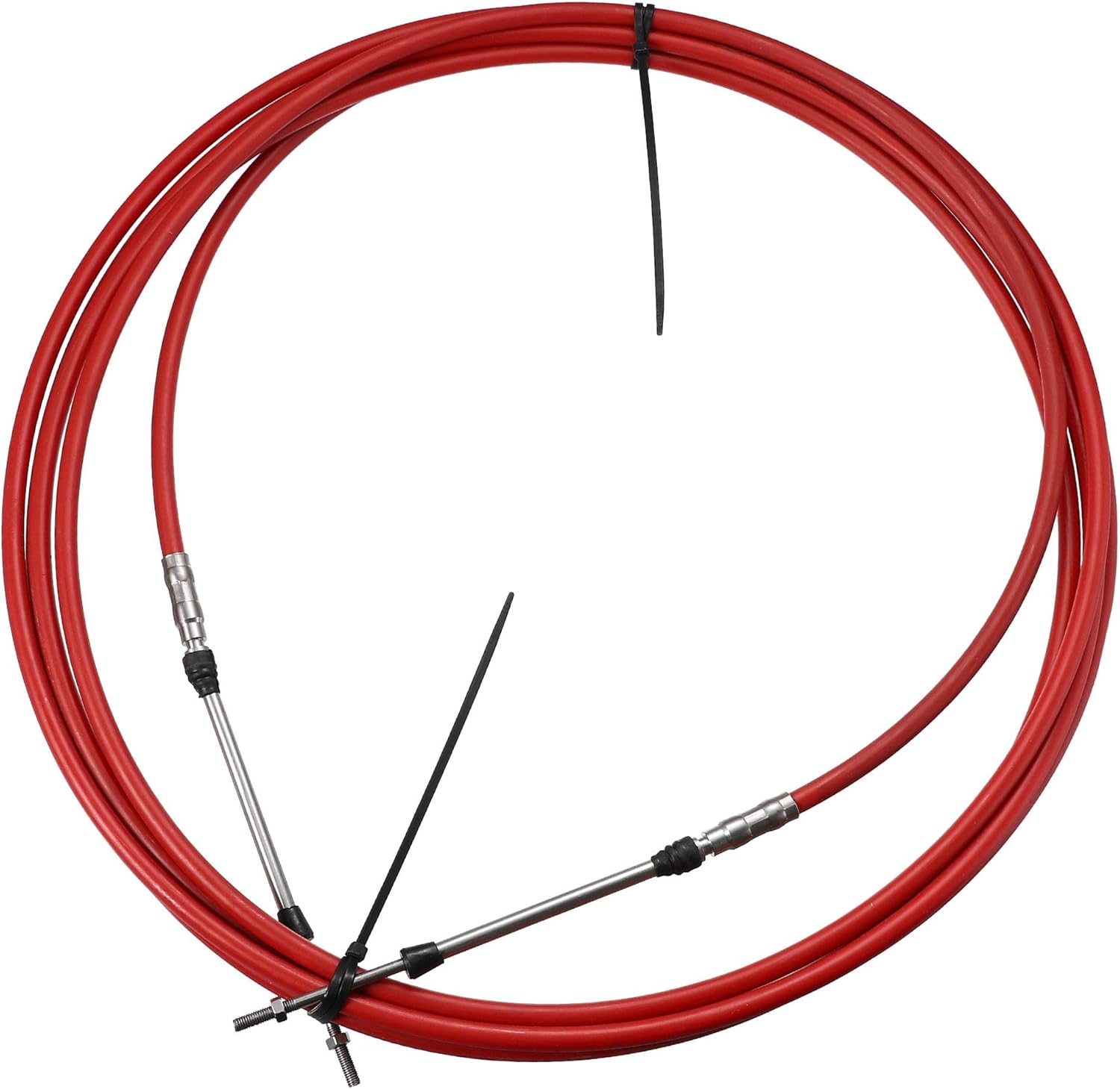 Amazon.com: Motoforti 1pcs 20ft 6 Meter 236 Inch Marine Type 3300 / 33C ...