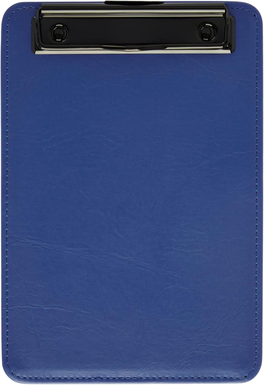 Amazon.com : Office Depot® Brand Mini Clipboard, 6" x 9", Blue : Office ...
