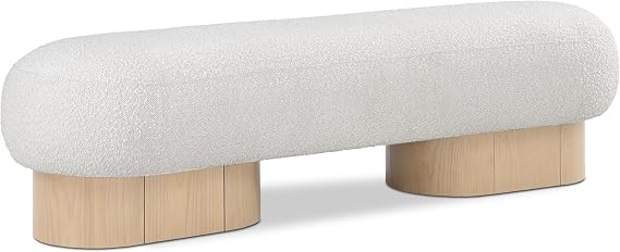 Amazon.com - Meridian Furniture 22001Cream Robertson Collection Art ...