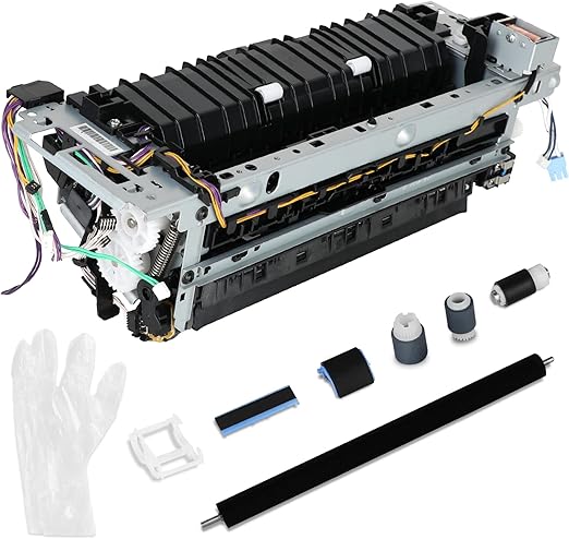 Amazon.com: RM2-6418-000CN(RM2-6460-000CN)-Duplex Models-Fuser Unit for ...