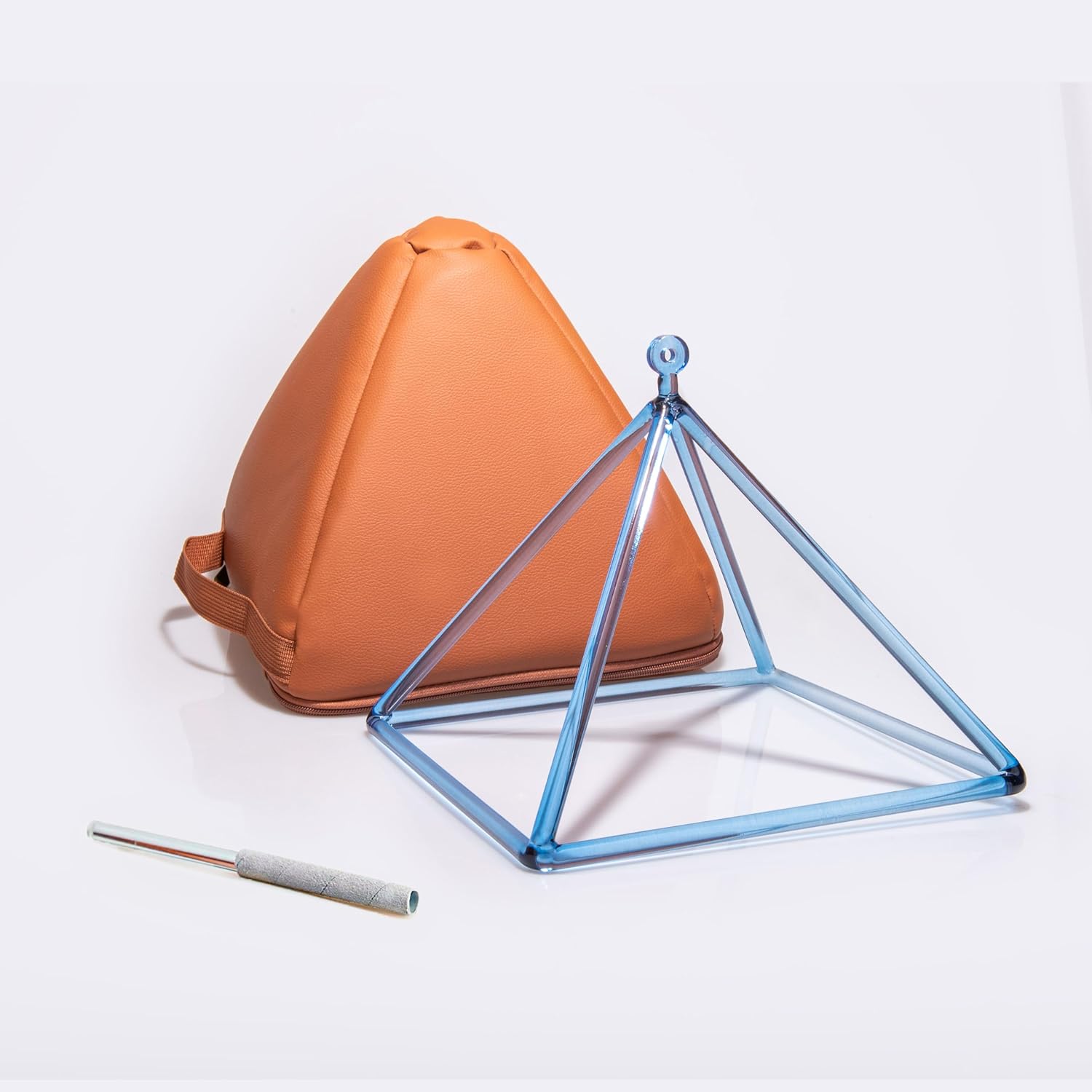 Best Crystal Pyramids to Buy - Radiant Reiki Sound Baths