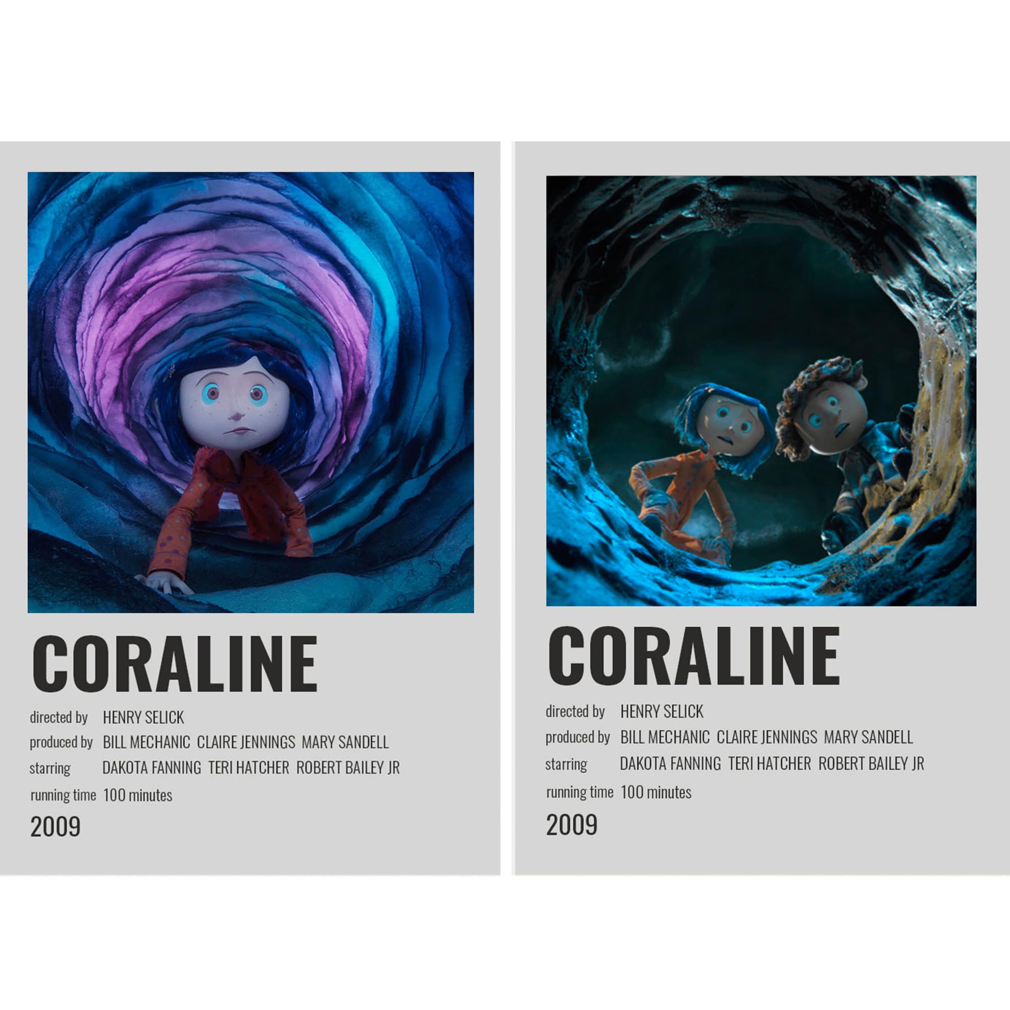 Coraline The Movie 2
